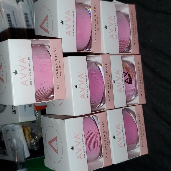 avva | Makeup | Avva Nail Dip Powder | Poshmark
